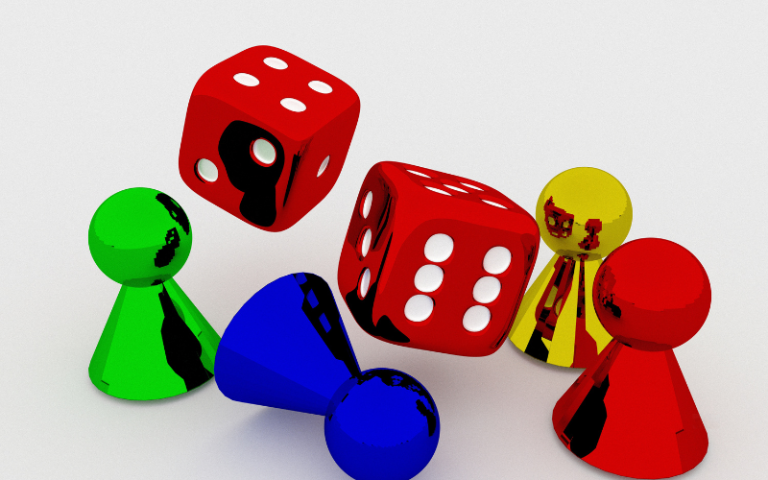 Ludo King Game: How to Play Ludo & Its Rules Explained - ludope.org