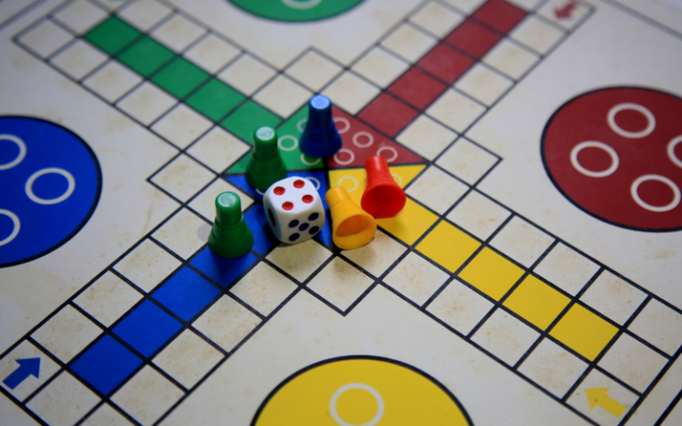 Ludo King Game: How to Play Ludo & Its Rules Explained - ludope.org