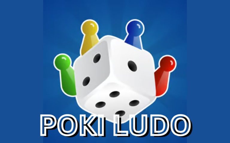 Poki Ludo Online - Challenge Your Friends in Multiplayer